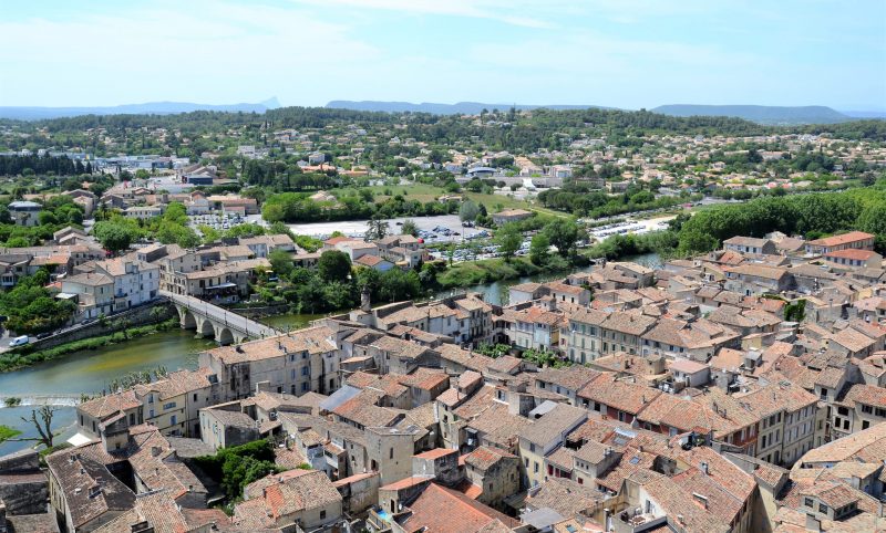 Sommières | Pays de Sommières